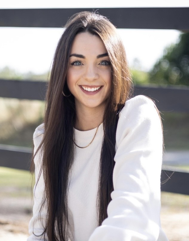 Holly Sanders - Southern Rivers Properties