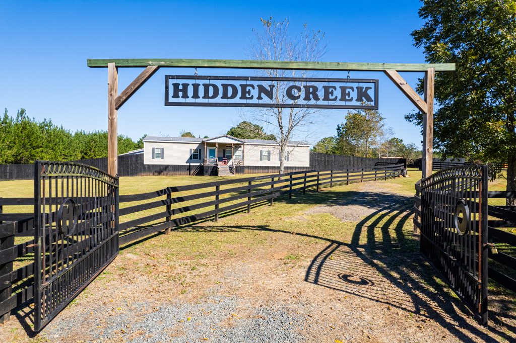 Tatum Farm - Southern Rivers Properties
